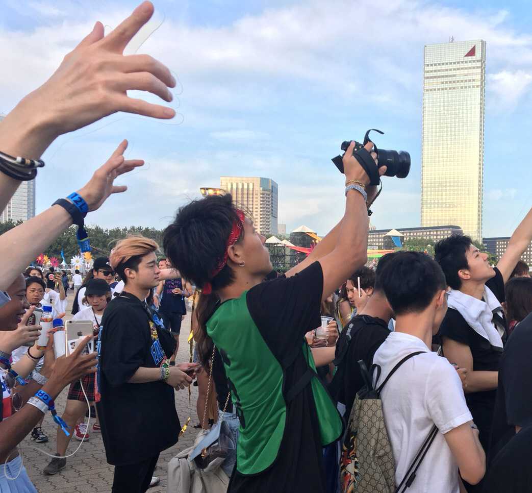 多様化する映像クリエイターの制作スタイルを訊く『Videographer’s File』Yusuke Okawa | VIDEO SALON.web | 映像制作・動画編集のための月刊誌ビデオ ...