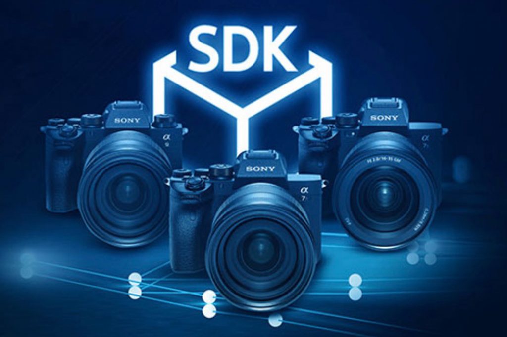 ソニー、デジタルカメラのリモート操作用ソフトウェア開発キットcamera Remote Sdkを無償で提供開始 Video Salonweb 映像制作・動画編集のための月刊誌ビデオ 