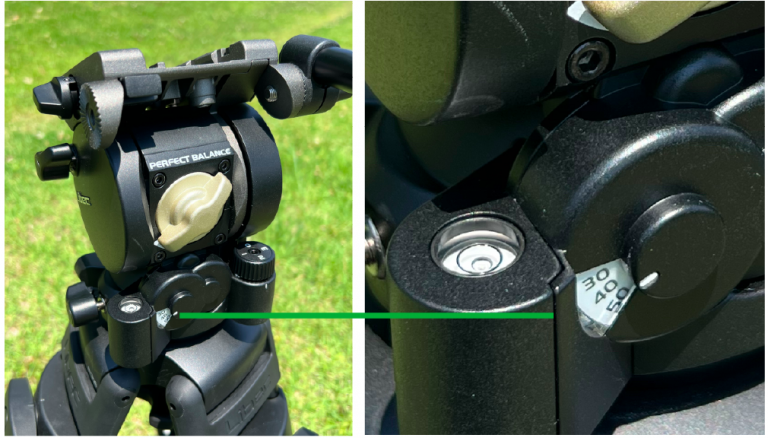 軽量一眼でも完全バランスがとれる リーベックの画期的な三脚ヘッド Libec HS-150 を試してみた！ | VIDEO SALON.web | 映像制作・動画編集のための月刊誌ビデオサロン ...