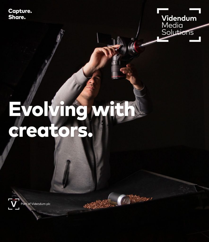 ヴァイテックイメージング、「ヴィデンダムメディアソリューションズ」に社名を変更 | VIDEO SALON.web | 映像制作・動画編集の ...