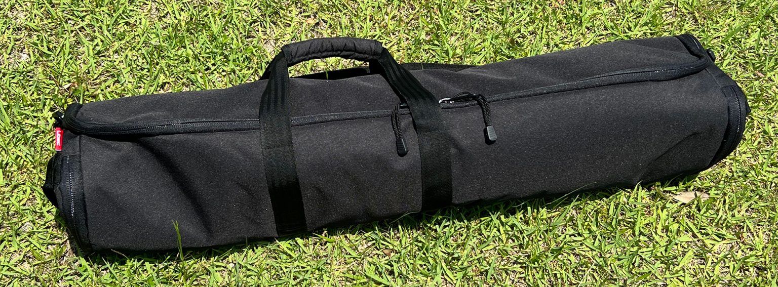 軽量一眼でも完全バランスがとれる リーベックの画期的な三脚ヘッド Libec HS-150 を試してみた！ | VIDEO SALON.web | 映像制作・動画編集のための月刊誌ビデオサロン ...