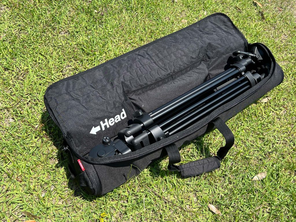 軽量一眼でも完全バランスがとれる リーベックの画期的な三脚ヘッド Libec HS-150 を試してみた！ | VIDEO SALON.web | 映像制作・動画編集のための月刊誌ビデオサロン ...