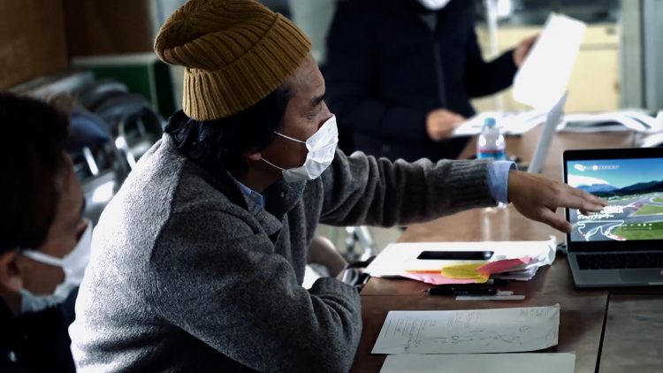 30秒をドローンカットで表現したトヨタのTVCM「GR86 [THE FR]」～ ドリフトする3台のGR86に 飛び込むFPVドローン | VIDEO SALON.web | 映像制作・動画 ...