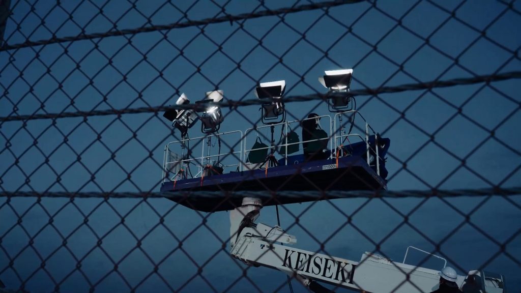 30秒をドローンカットで表現したトヨタのTVCM「GR86 [THE FR]」～ ドリフトする3台のGR86に 飛び込むFPVドローン | VIDEO SALON.web | 映像制作・動画 ...