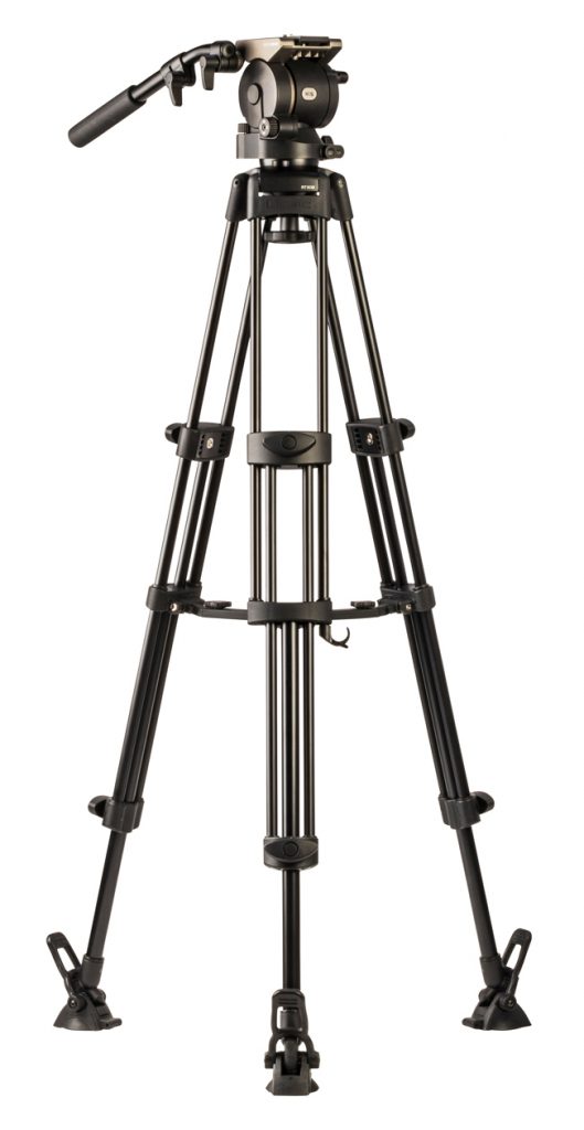 【メーカーインタビュー 】Libec HS-150 〜HSヘッドの内部構造を世界初公開！ | VIDEO SALON.web | 映像制作・動画編集のための月刊誌ビデオサロンが運営するWebマガジン