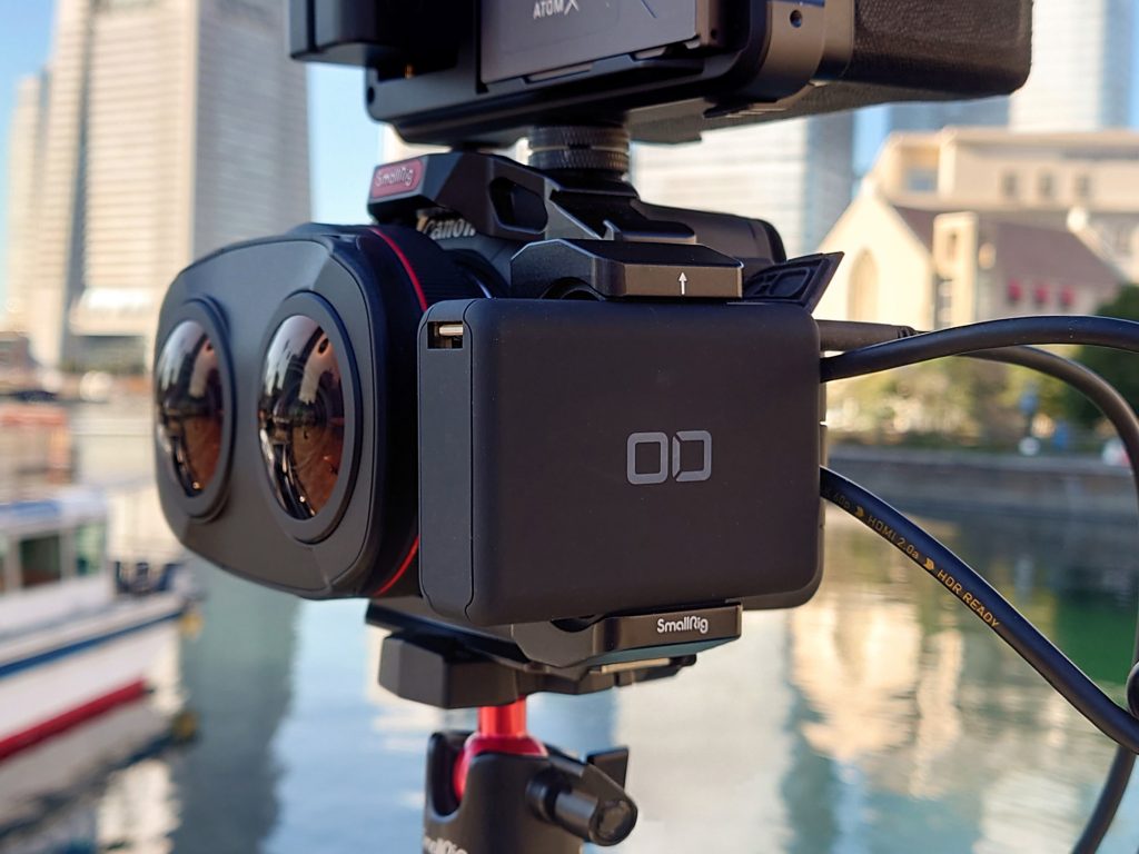 キヤノン EOS VR SYSTEMのワークフローが大幅に進化した！ ～EOS VR Utility/Plugin V1.2の10の新機能を解説 | VIDEO SALON.web | 映像 ...