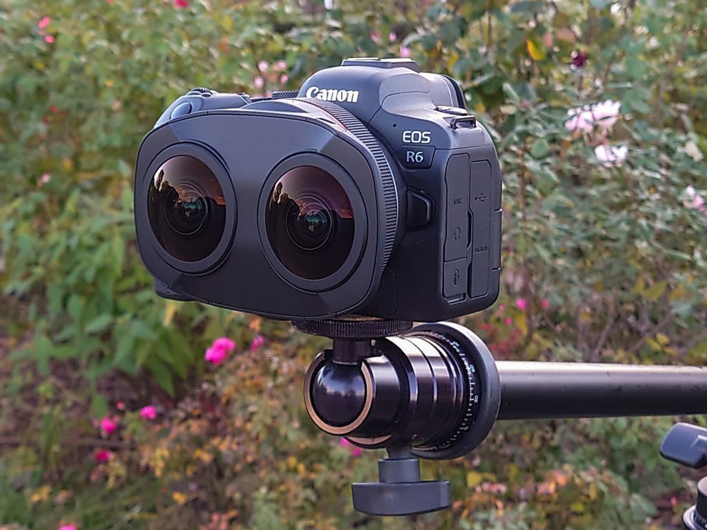 キヤノン EOS VR SYSTEMのワークフローが大幅に進化した！ ～EOS VR Utility/Plugin V1.2の10の新機能を ...