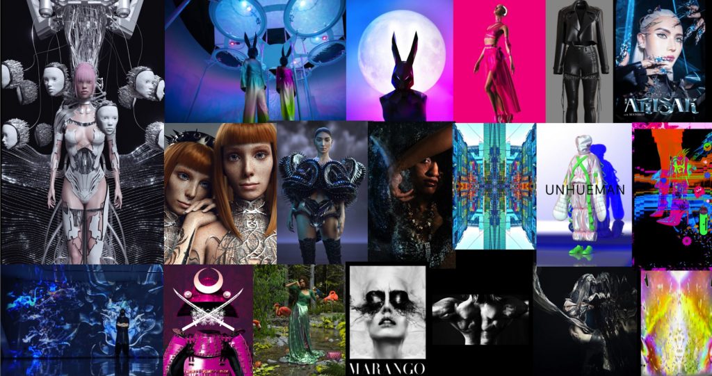 VSW151「なぜいま始めるべきなのか？ 映像クリエーターが活躍できるNFTの新しい世界」（講師：木之村美穂） | VIDEO SALON ...