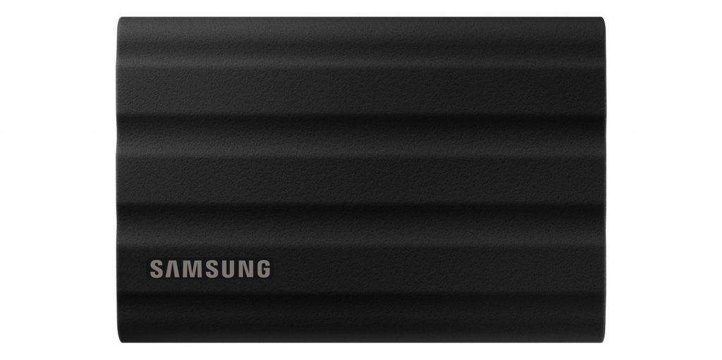 ITGマーケティング、USB 3.2 Gen 2 10Gbpsインターフェース対応のSamsung Portable SSD T7 ...
