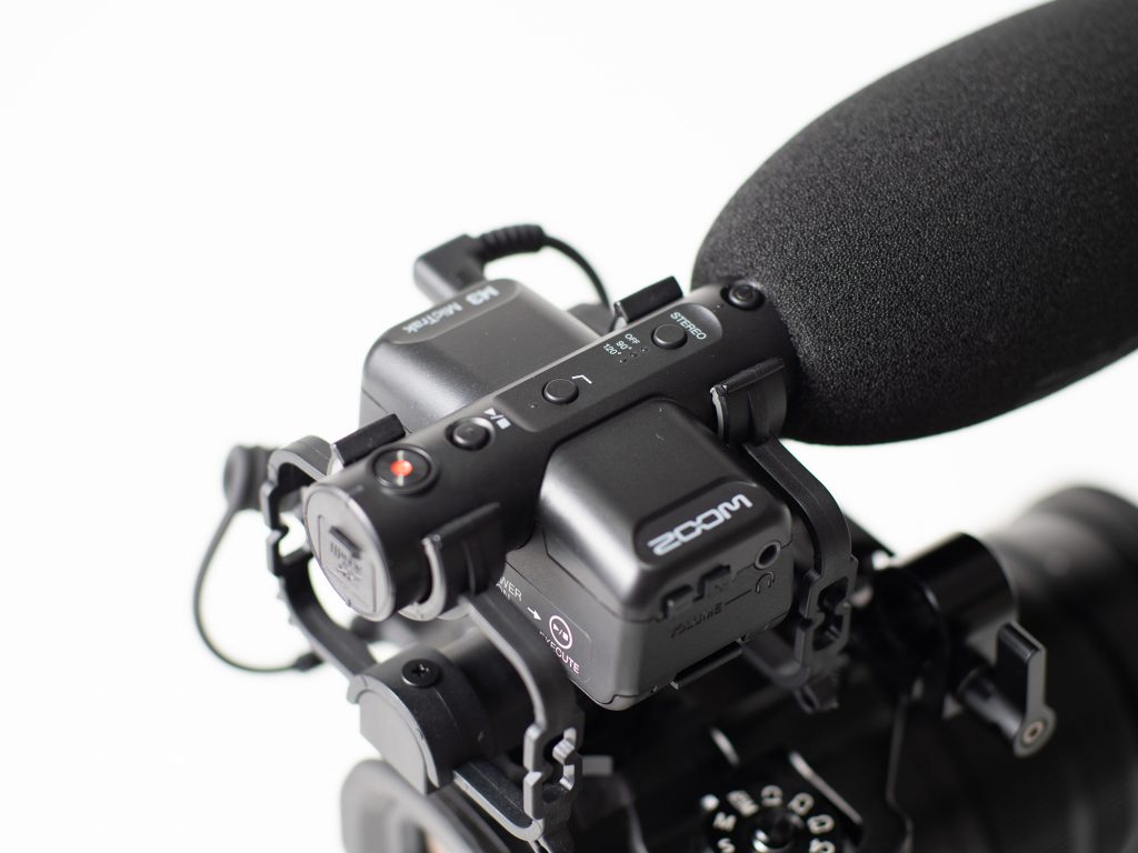 【レポート】ZOOM M3 MicTrackレポート〜MS RAW + 32bit Floatで絶対に失敗しない録音環境を手に入れる ...