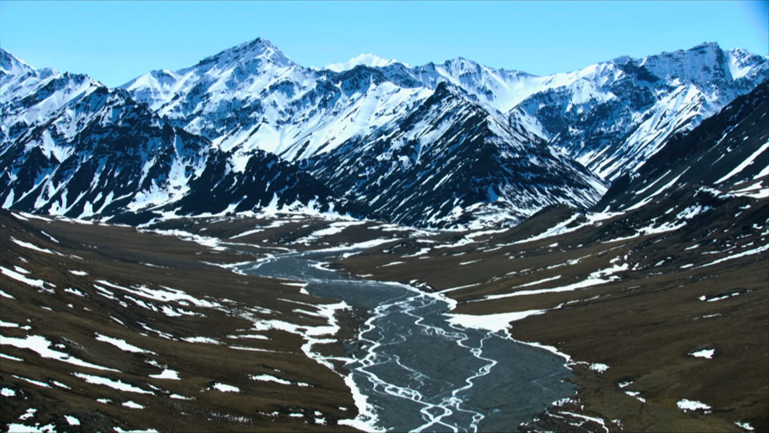 NHK BS4K ワイルドライフ「アラスカの光と風 星野道夫×大竹英洋 時を超える旅」 | VIDEO SALON.web | 映像制作・動画編集のための月刊誌ビデオサロンが運営するWebマガジン