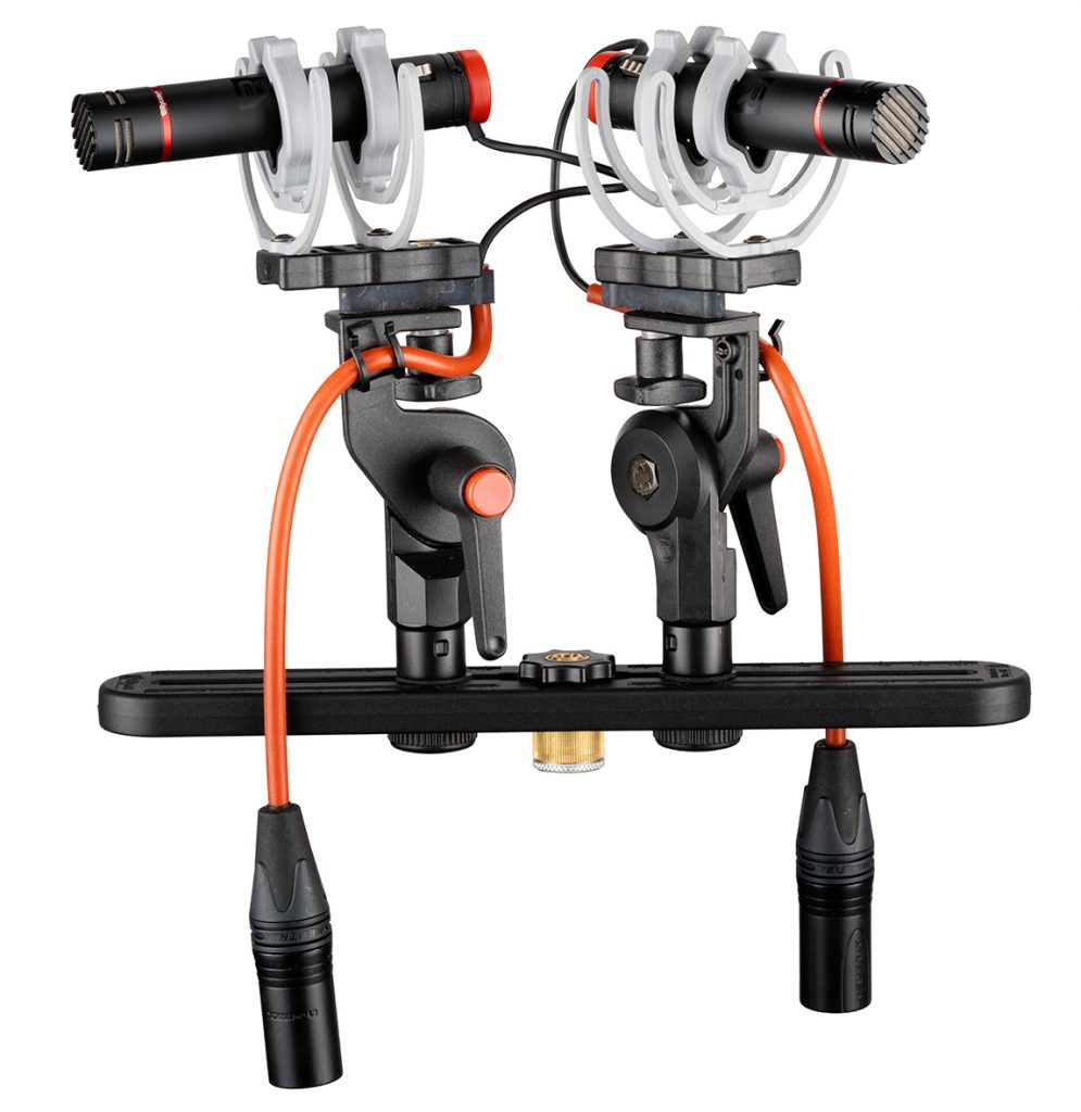 ヴィデンダムメディアソリューションズ、Rycote ペンシル型コンデンサーマイク3モデルを発売 | VIDEO SALON.web | 映像制作・動画編集のための月刊誌ビデオサロンが運営する ...