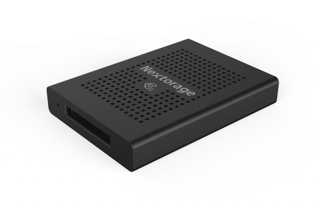 Nextorage、CFexpress Type Aメモリーカード「NX-A2PROシリーズ」がCompactFlash Associationより世界初のVPG800の認証を取得 ...