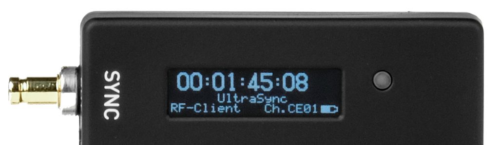 タイムコードの活用環境を変えるATOMOS UltraSyncシリーズ | VIDEO SALON.web | 映像制作・動画編集のための月刊 ...
