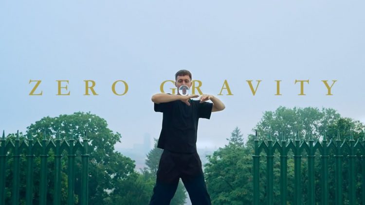 【Views】2653『ZERO GRAVITY』1分 | VIDEO SALON.web | 映像制作・動画編集のための月刊誌ビデオサロンが運営するWebマガジン