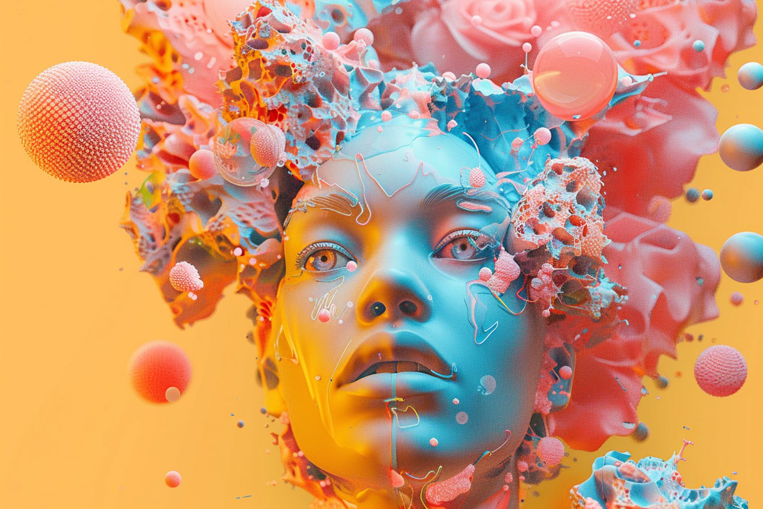 「生成AIと3DCG」（前編） | VIDEO SALON.web | 映像制作・動画編集のための月刊誌ビデオサロンが運営するWebマガジン