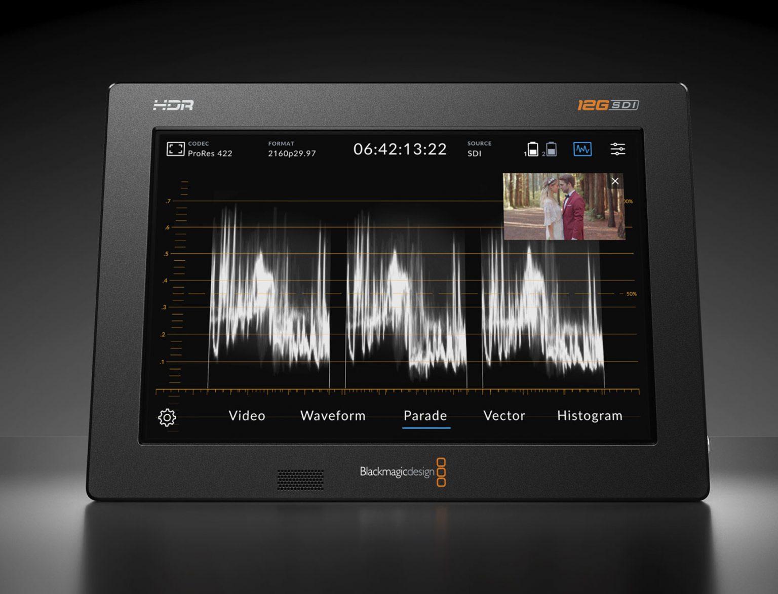 ブラックマジックデザイン、Blackmagic Video Assistの値下げを発表 | VIDEO SALON.web | 映像制作・動画 ...
