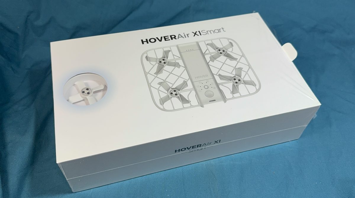 【レビュー】手軽にどこでも飛ばせるAI飛行カメラ『HOVERAir X1 Smart』を試す | VIDEO SALON.web | 映像制作・動画編集のための月刊誌ビデオサロンが運営する ...
