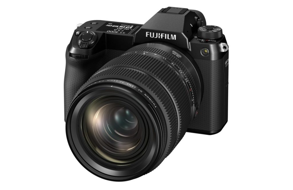 富士フイルム、新開発1億200万画素センサー搭載の「FUJIFILM GFX100S II」を発売 | VIDEO SALON.web | 映像制作・動画編集のための月刊誌ビデオサロンが運営 ...