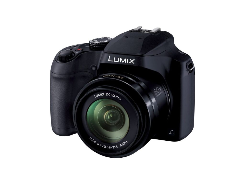パナソニック、コンパクトデジタルカメラ「LUMIX FZ85D」を発売〜光学60倍ズームの超望遠1200mm | VIDEO SALON.web | 映像制作・動画編集のための月刊誌ビデオ ...