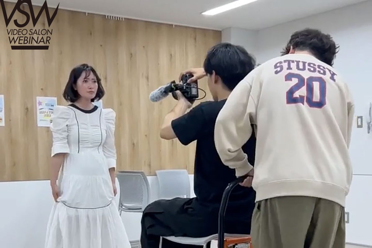 激変する業界に対応！ 縦型ショートドラマレーベル「T36」を立ち上げたTHINGMEDIAの挑戦 | VIDEO SALON.web | 映像制作・動画編集のための月刊誌ビデオサロンが運営する ...