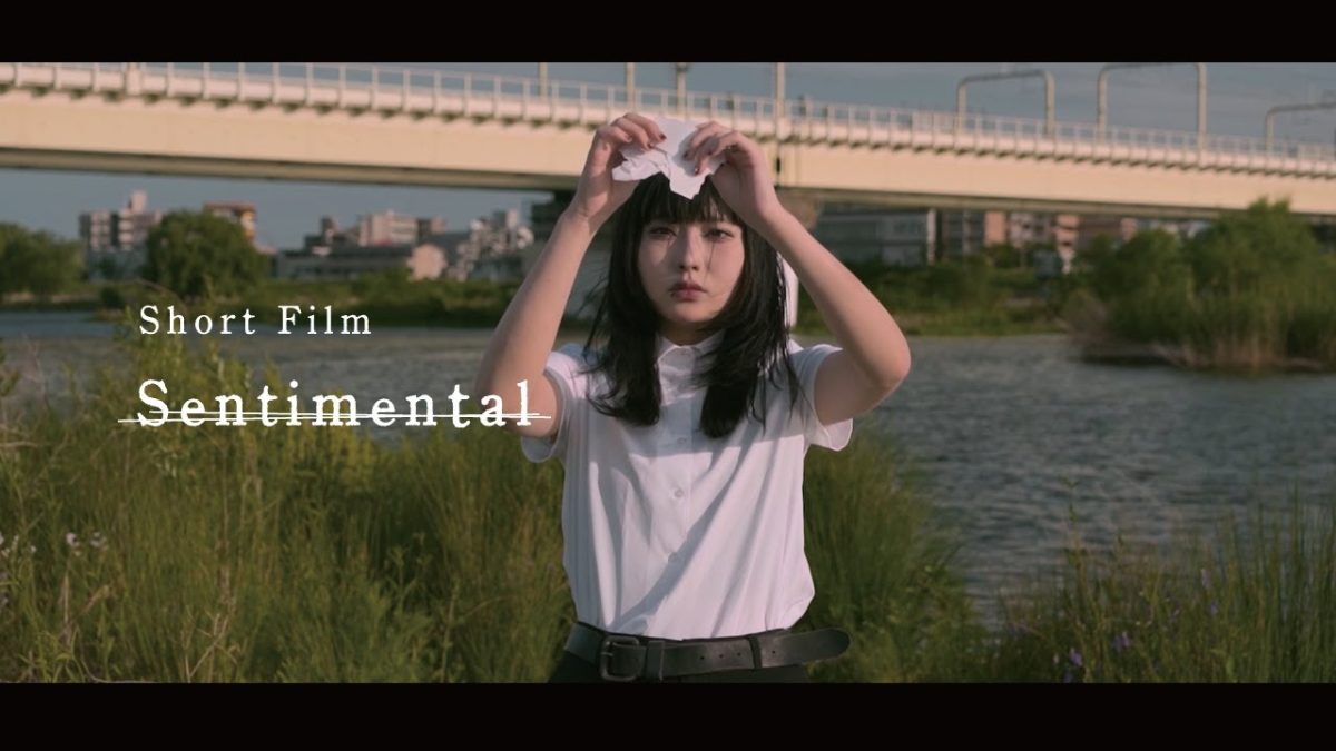【Views】2868『sentimental』1分30秒 | VIDEO SALON.web | 映像制作・動画編集のための月刊誌ビデオ ...