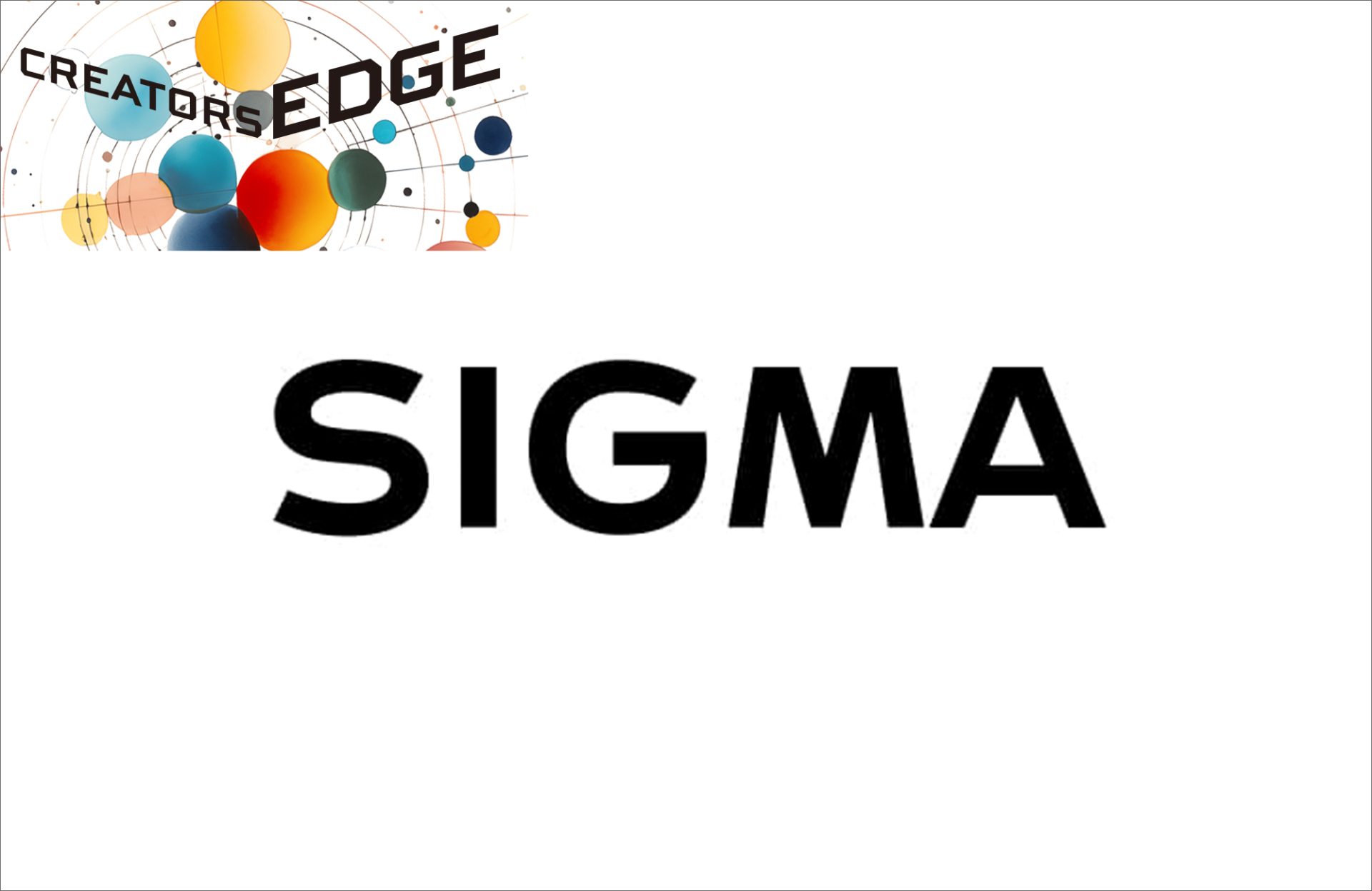 シグマ、ラージフォーマット対応シネレンズ「Aizu Prime Line」を発表〜世界初すべての焦点距離で開放T1.3を実現 | VIDEO ...