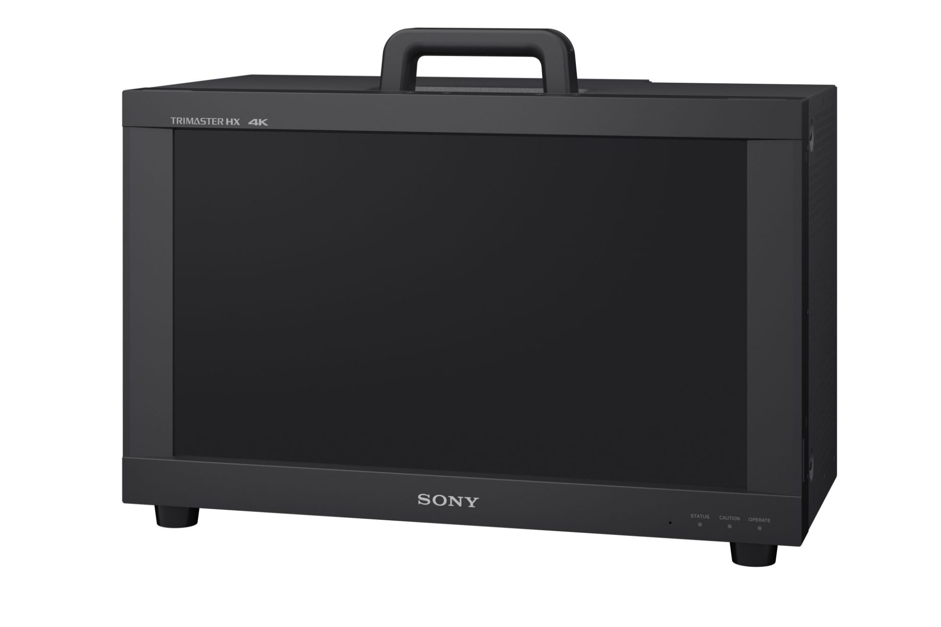 ソニー、17型4K液晶マスターモニター2機種を発表〜高ダイナミックレンジ、3,000cd/m2のピーク輝度を実現 | VIDEO SALON ...