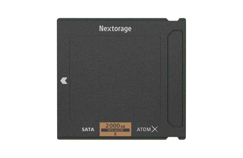 Nextorage、CFexpress Type Aメモリーカード「NX-A2PROシリーズ」がCompactFlash Associationより世界初のVPG800の認証を取得 ...