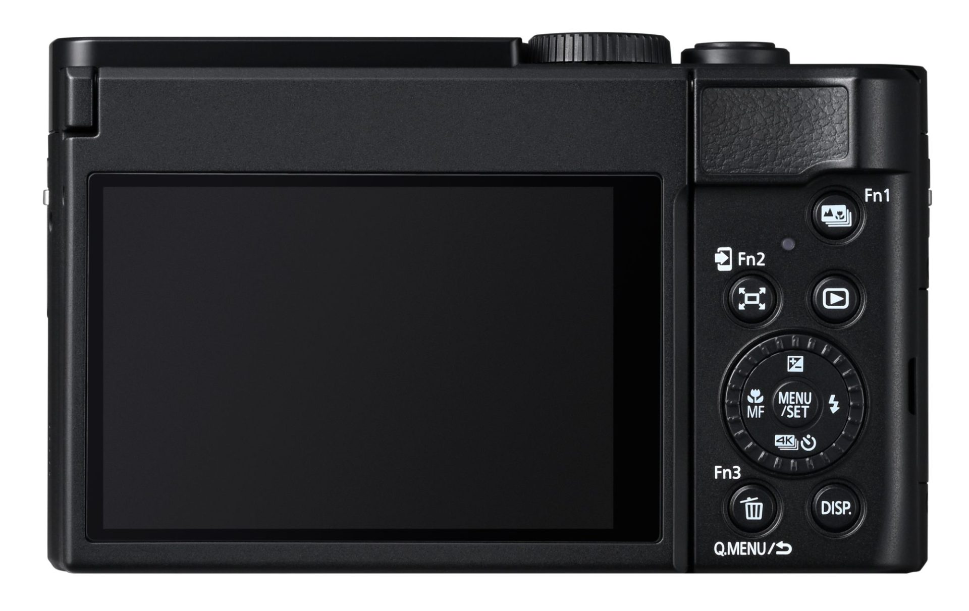 パナソニック、光学30倍の高倍率ズーム搭載のコンパクトデジタルカメラ「LUMIX TZ99」を発表〜USB Type-Cを採用 | VIDEO ...