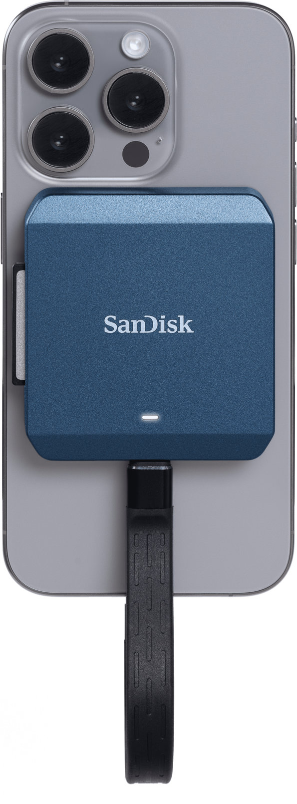 ウエスタンデジタル、SanDiskのMagSafe対応「PRO-CINEMA CFexpress Type Bカードレコーダー 」を発売〜4K ...