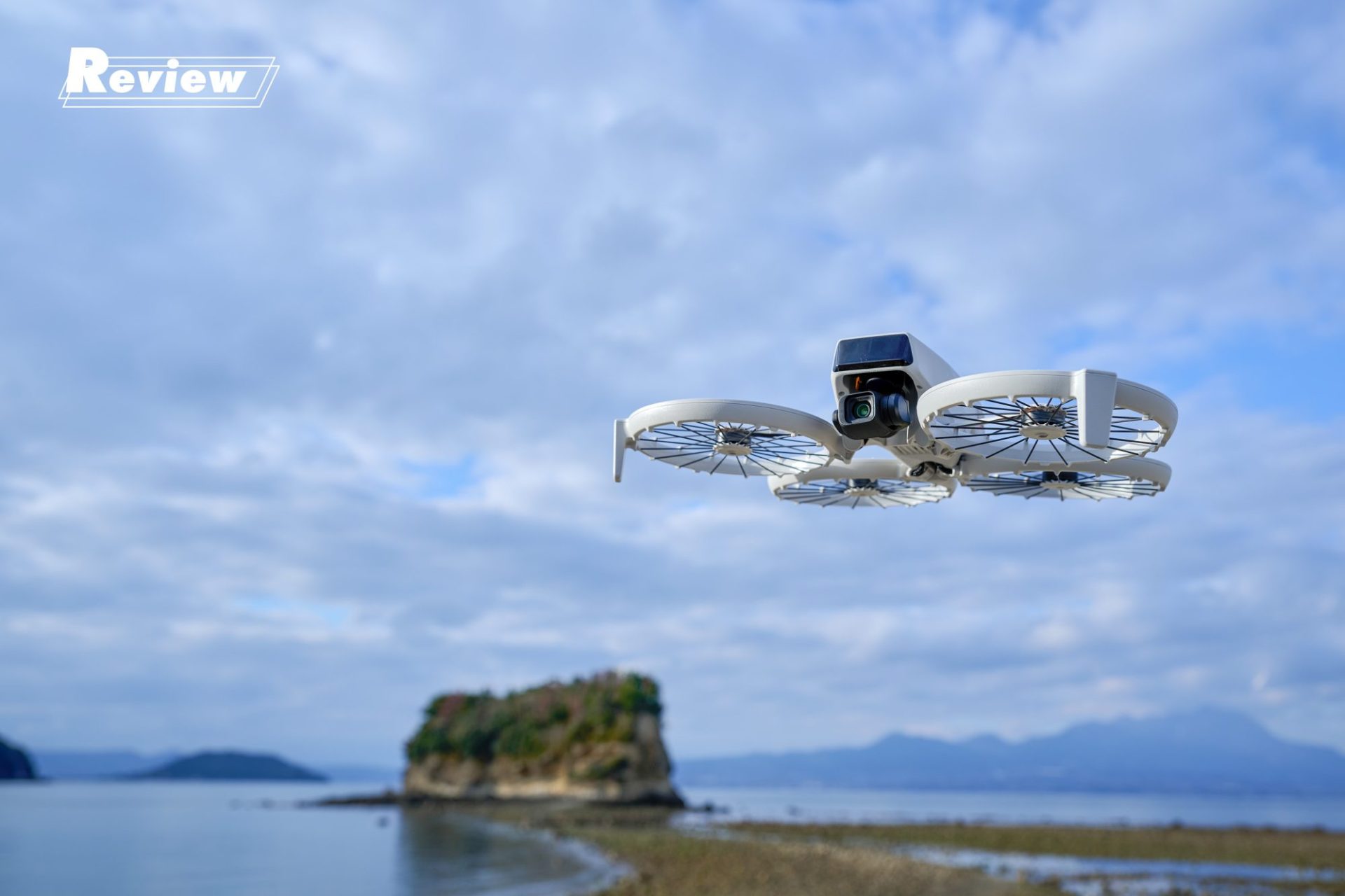 用途で選ぶ入門ドローン「DJI FLIP、Mini 3 Pro、Neo」3機種比較レビュー | VIDEO SALON.web | 映像制作 ...