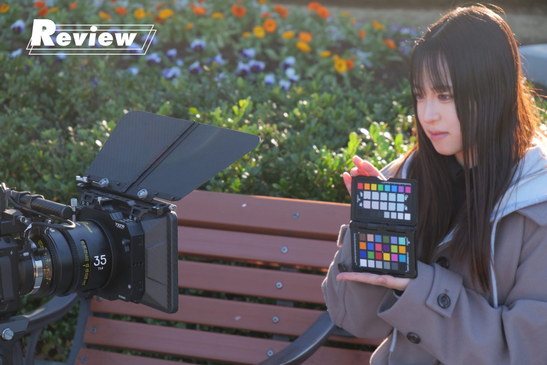 新時代のシネレンズ！ T1.4の高速絞りを備えたDZOFILM ArlesPrimeのポテンシャル | VIDEO SALON.web | 映像制作・動画編集のための月刊誌ビデオサロンが運営 ...