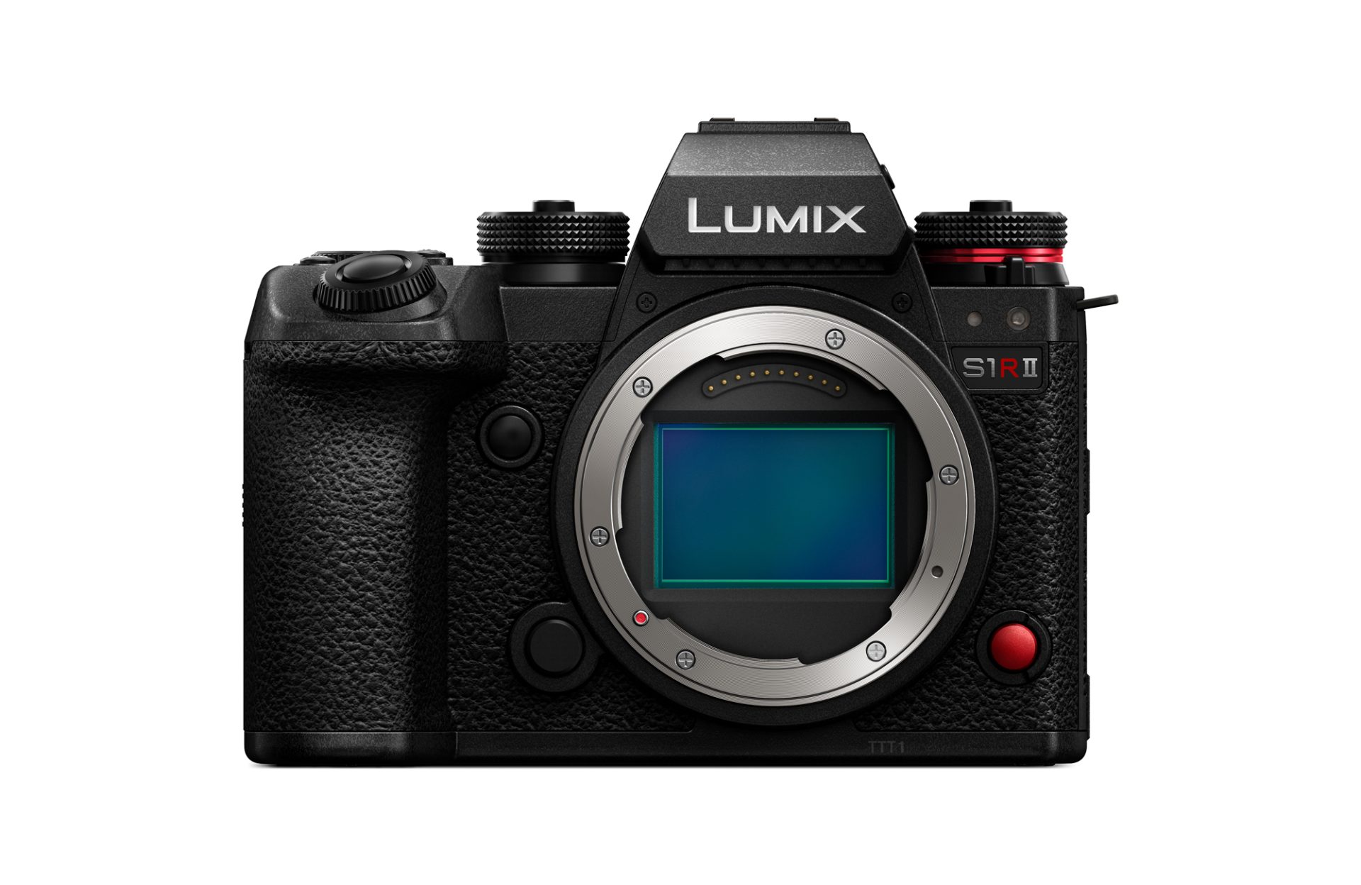 パナソニック、フルサイズミラーレス一眼カメラ「LUMIX S1RII」を発表〜LUMIX初の8K/30p撮影を実現 | VIDEO SALON ...