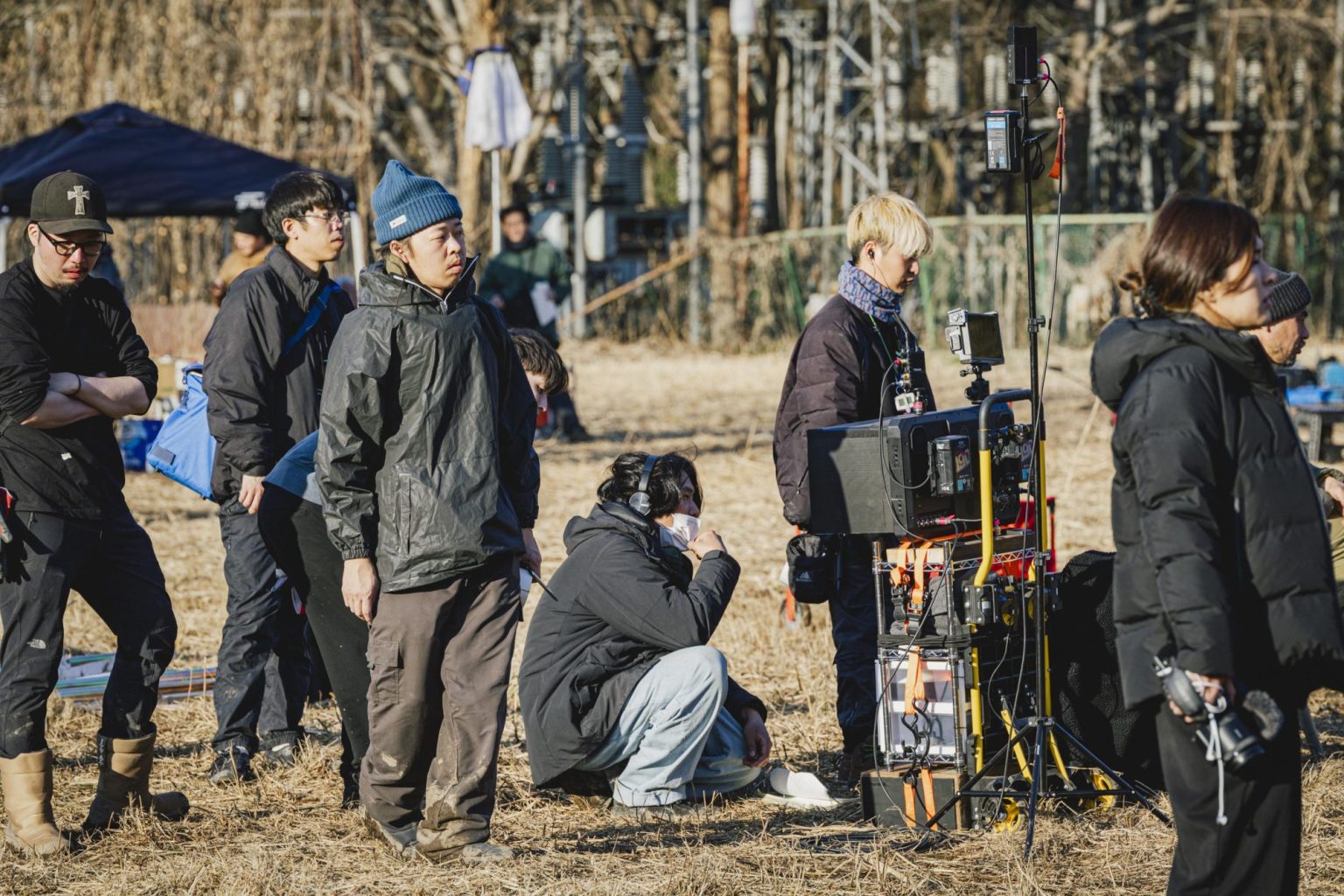 甫木元 空監督インタビュー 『BAUS 映画から船出した映画館』 | VIDEO SALON.web | 映像制作・動画編集のための月刊誌 ...