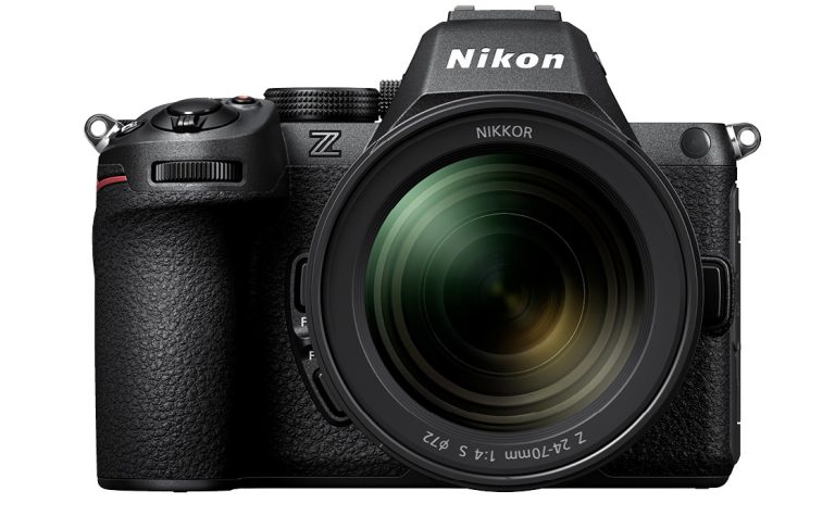 ニコン、フルサイズミラーレス一眼「Z5II」を発表〜Zシリーズ初のN-RAWのSDカード内部記録に対応 | VIDEO SALON.web | 映像制作・動画編集のための月刊誌ビデオサロンが ...