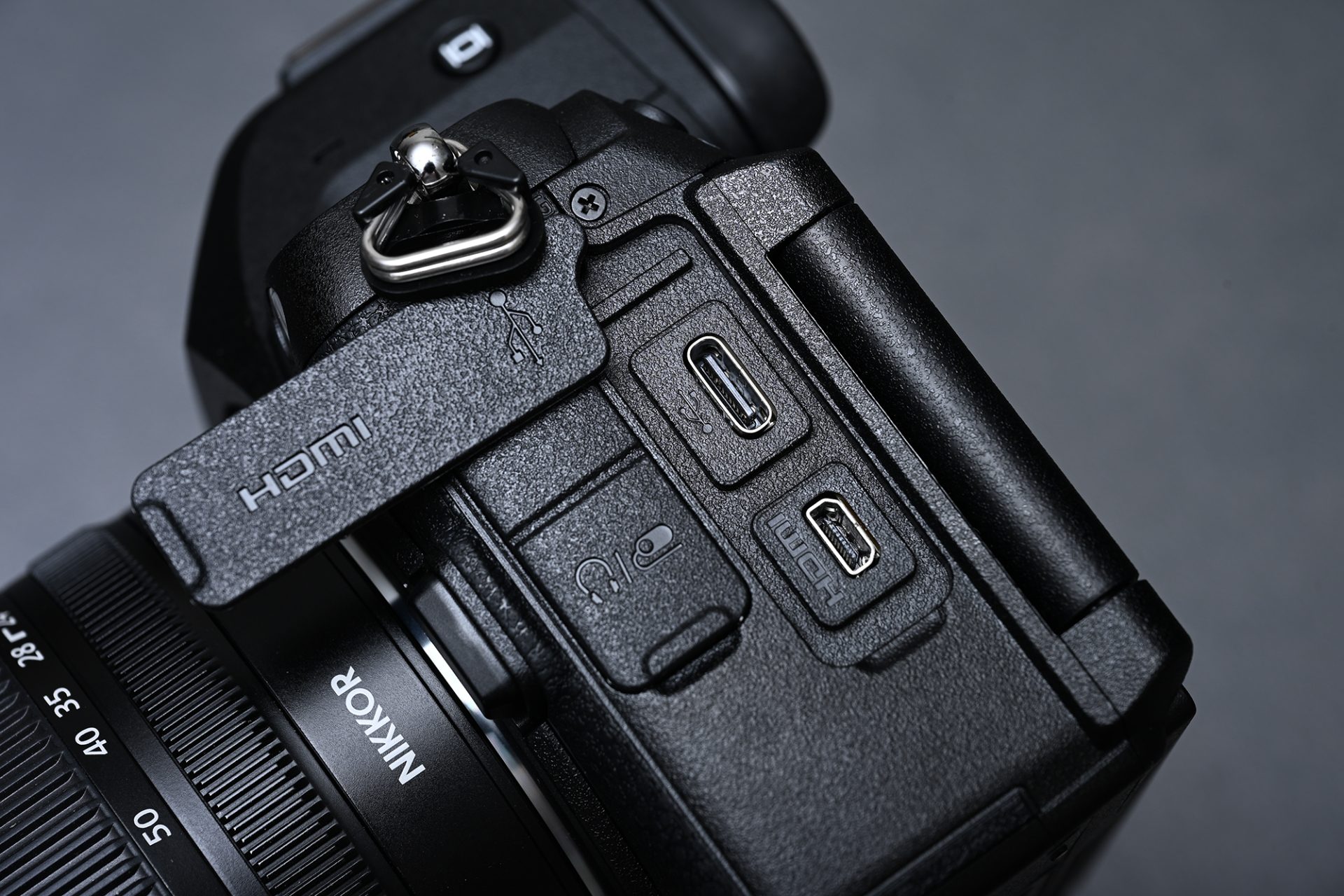 4K N-RAWをSDカードに記録できる！ Nikon Z5II 動画機としての実力を検証する | VIDEO SALON.web | 映像制作・動画編集のための月刊誌ビデオサロンが運営する ...