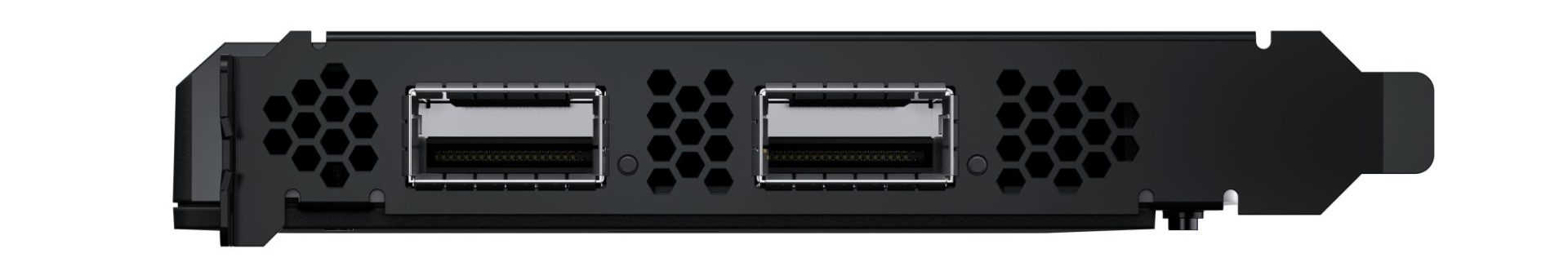 ブラックマジックデザイン、新製品「DeckLink IP 100G」を発表〜最大8チャンネルのUltra HDビデオを同時にキャプチャー＆再生できる新しいPCIeカード | VIDEO ...