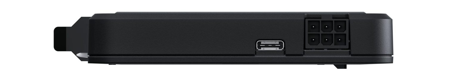 ブラックマジックデザイン、新製品「DeckLink IP 100G」を発表〜最大8チャンネルのUltra HDビデオを同時にキャプチャー＆再生できる新しいPCIeカード | VIDEO ...