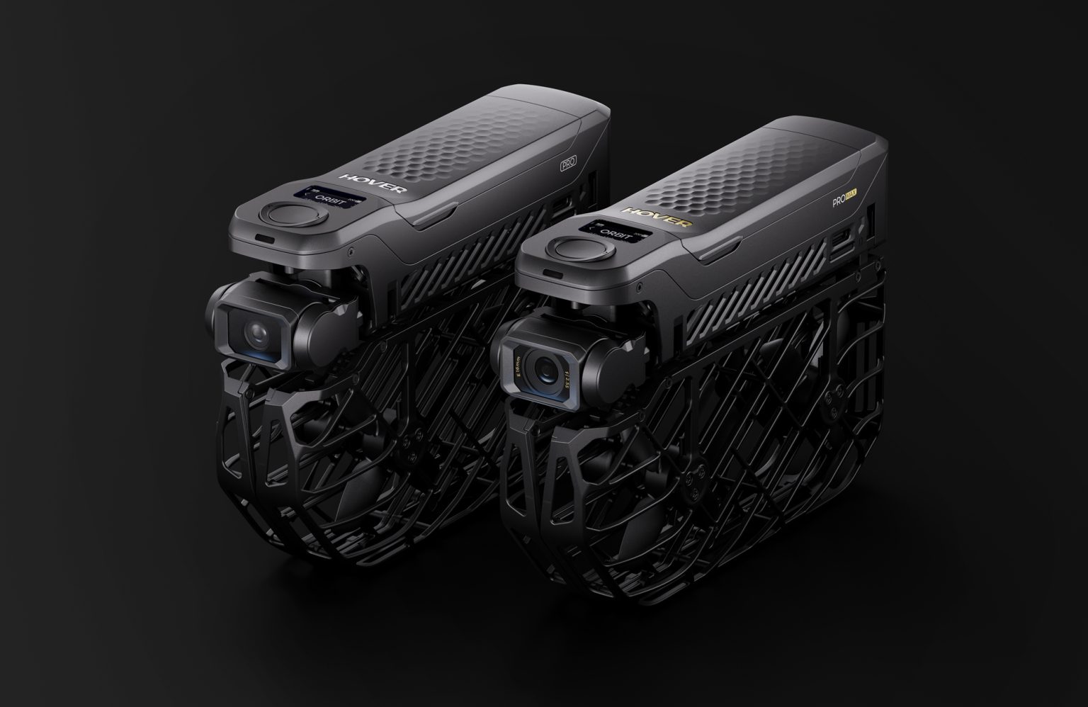 ZERO ZERO ROBOTICS、AI飛行カメラ「HOVERAir X1 PRO」「HOVERAir X1 PROMAX」を発売〜PROMAXは8K撮影に対応 | VIDEO SALON ...