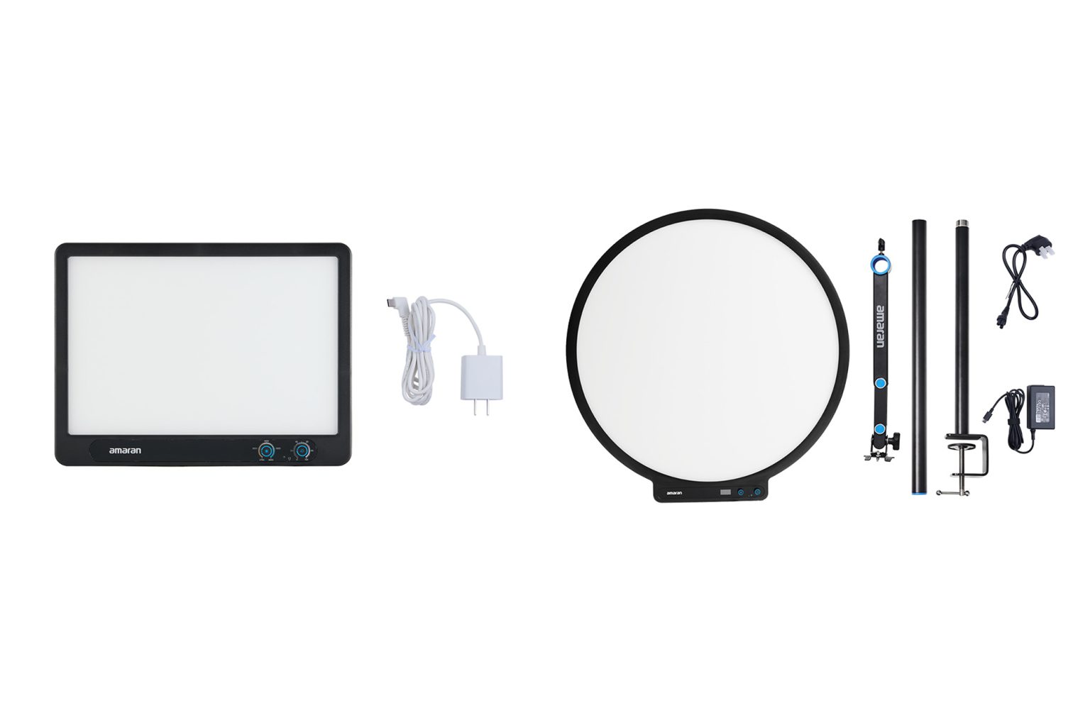 アガイ商事、Aputureの小型LEDライト「amaran Verge/amaran Verge MAX 」を発売 | VIDEO SALON ...