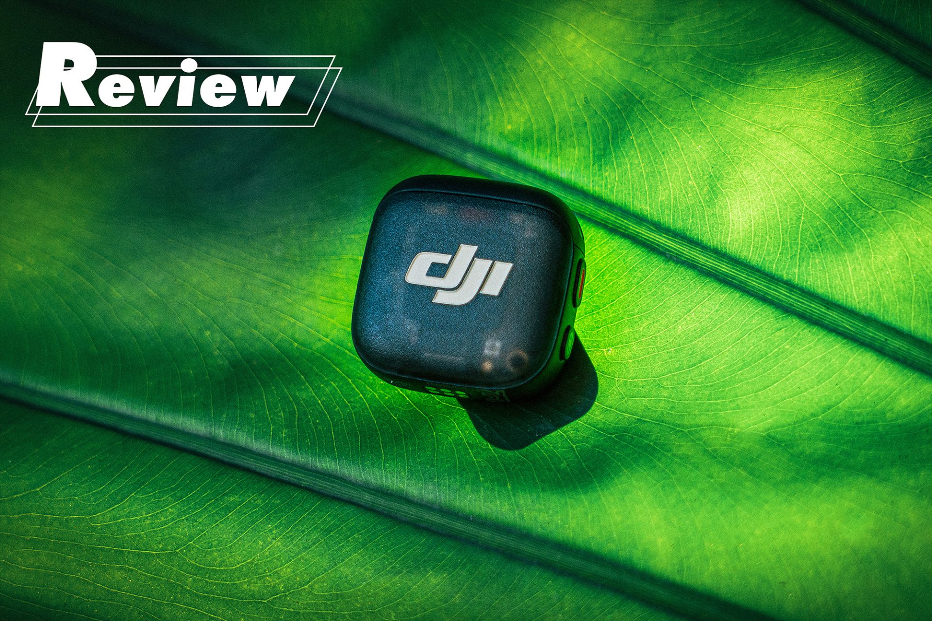 DJI Micシリーズの集大成。手軽さとプロ性能を両立した最新モデル「DJI Mic 3」レビュー | VIDEO SALON.web | 映像制作・動画編集のための月刊誌ビデオサロンが運営 ...