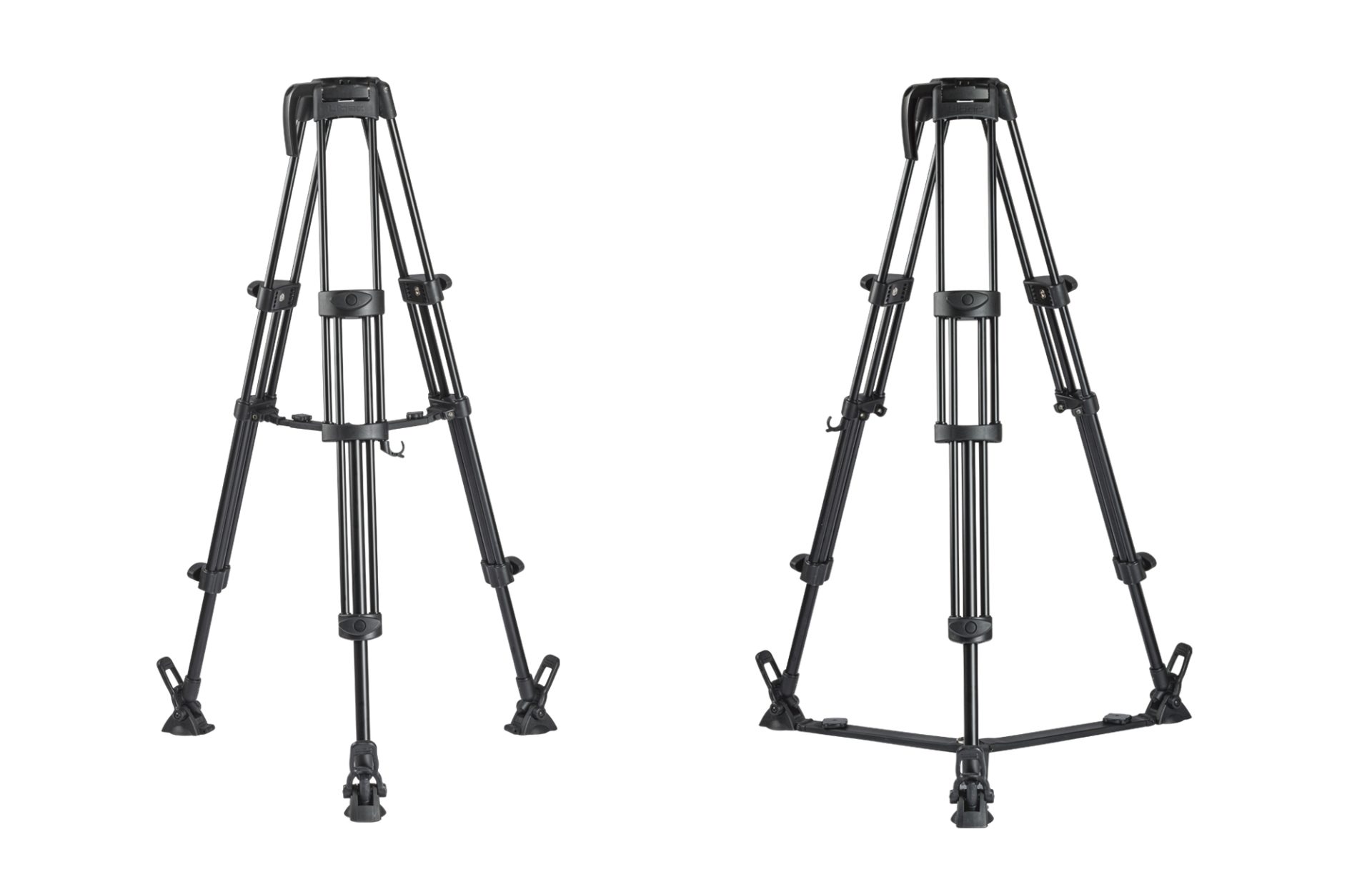 リーベック、75mm三脚「RT30RB」を発売〜RT30Bがリニューアル | VIDEO SALON.web | 映像制作・動画編集のための月刊誌ビデオサロンが運営するWebマガジン