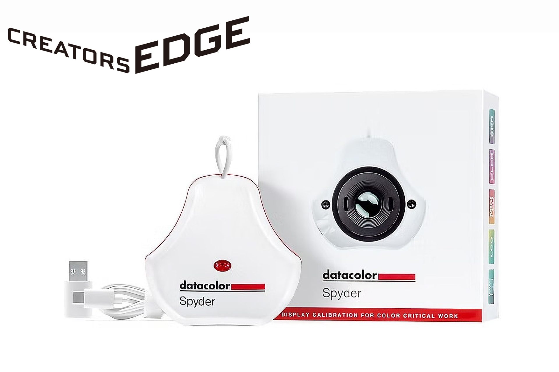 【CREATORS EDGE 2025 企業展示紹介】イメージビジョン株式会社、「Move light Go」をはじめとするFALCAMシリーズなど多数の製品を展示 | VIDEO SALON ...