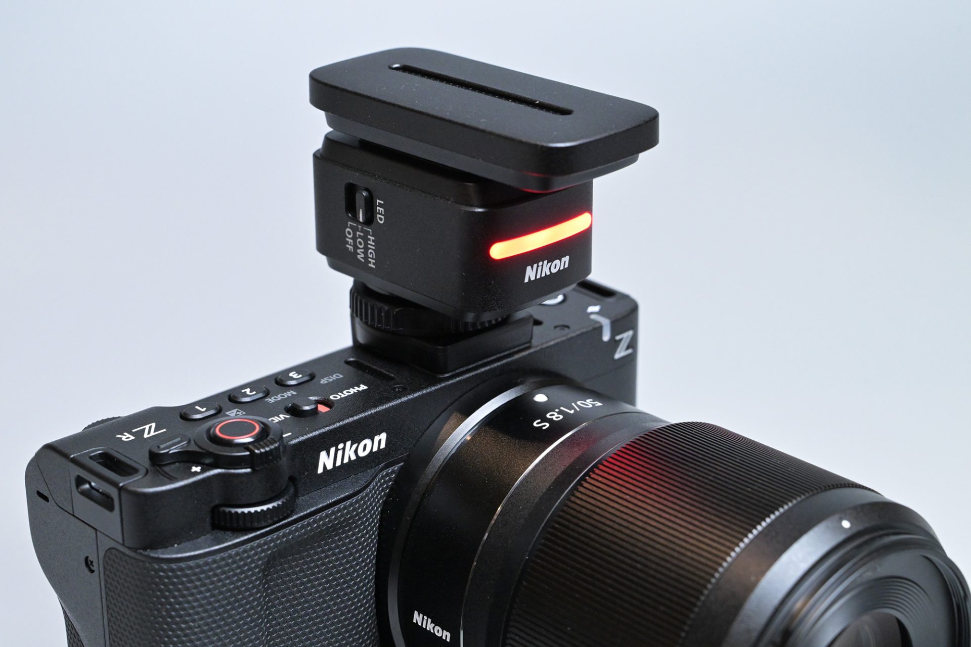 【速報】ニコンの本気！ Nikon ZR 30万円切りの衝撃！ REDの魂を宿すシネマカメラが登場 | VIDEO SALON.web | 映像制作・動画編集のための月刊誌ビデオサロンが運営 ...