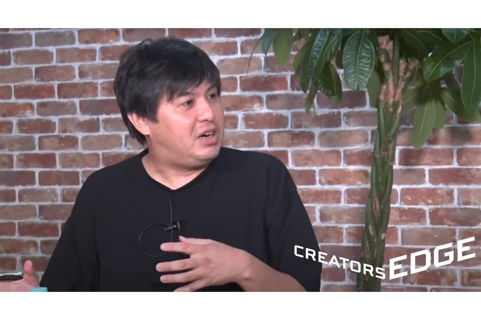 【CREATORS EDGE 2025 アーカイブ】「ReHacQ」高橋弘樹が明かす、少人数のチームで唯一無二の映像メディアを生み出す仕事術 | VIDEO SALON.web | 映像制作 ...