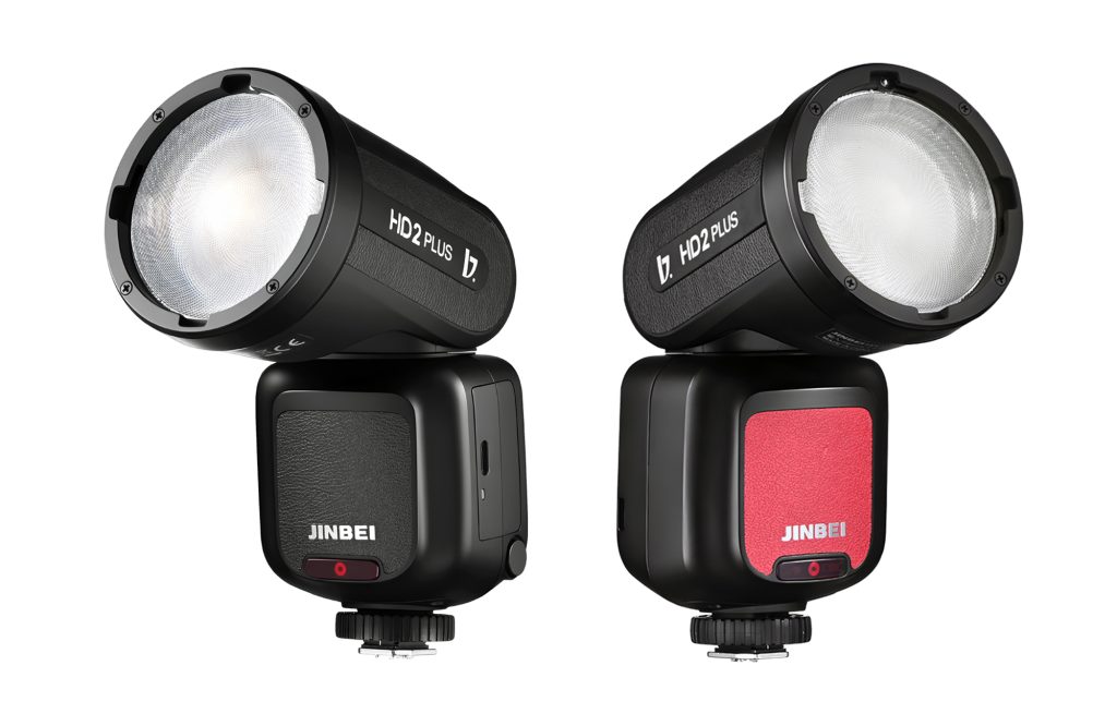 サンテック、JINBEIのスピードライト「HD-2PLUS」を発売〜最大出力100Wsの軽量化されたフラッグシップモデル | VIDEO SALON.web | 映像制作・動画編集のための月刊 ...