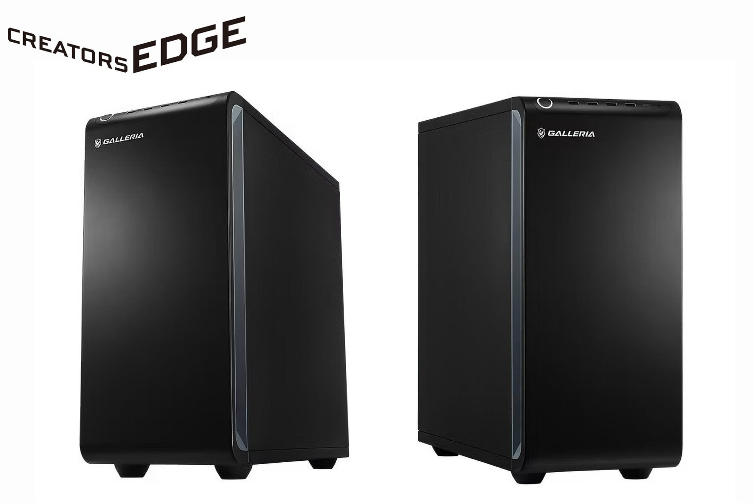 【CREATORS EDGE 2025 企業展示紹介】株式会社サードウェーブ、「GALLERIA」の最新モデルが体験可能な展示を実施 ...