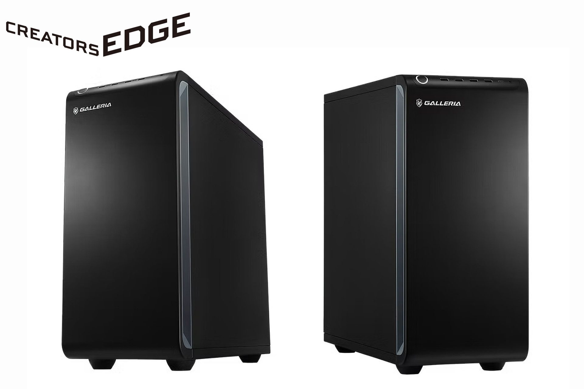 【CREATORS EDGE 2025 企業展示紹介】株式会社サードウェーブ、「GALLERIA」の最新モデルが体験可能な展示を実施 | VIDEO SALON.web | 映像制作・動画編集 ...