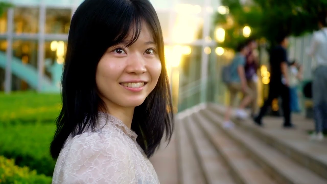 【Views】3164『SHIROME MOVIE』2分26秒 | VIDEO SALON.web | 映像制作・動画編集のための月刊誌ビデオ ...